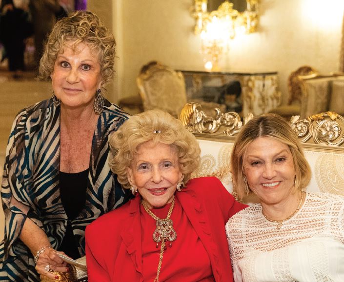 The Ultimate Dinner Party | Children's Home Society of Florida